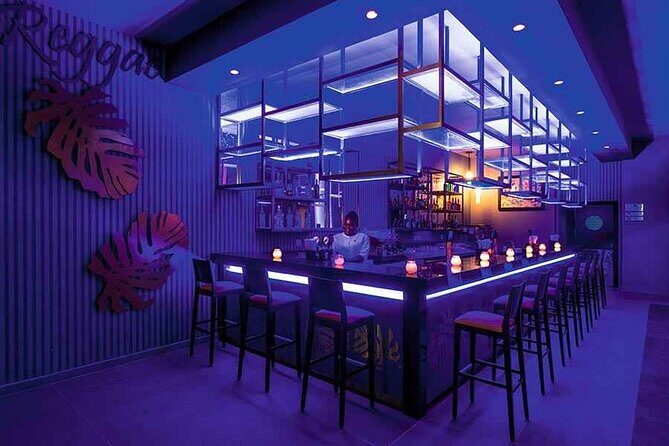 Riu Palace Tropical Bay Resort Private Airport Transfer - Comparing with Other Options