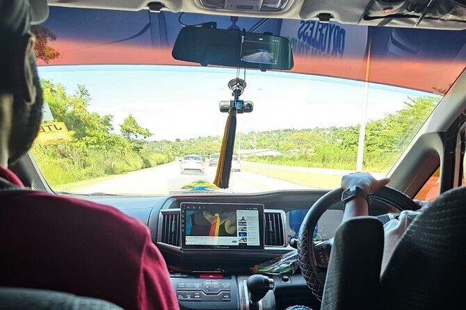 RIU Reggae Palace and RIU Montego Bay Private Airport Transfer - Pricing and Value