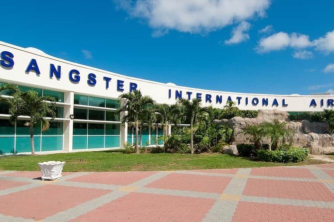 Riu Reggae/Riu Montego Bay/Riu Palace Private Airport Transfer - Who Should Book This Transfer?