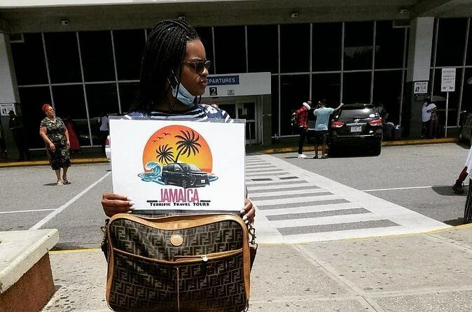 Riu Reggae/Riu Montego Bay/Riu Palace Private Airport Transfer - FAQ