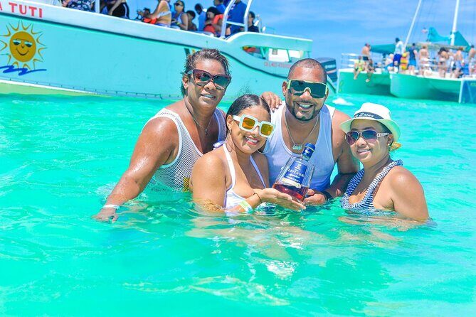 RIU República Airport Transportation - Private Round Trip Shuttle - The Itinerary Breakdown