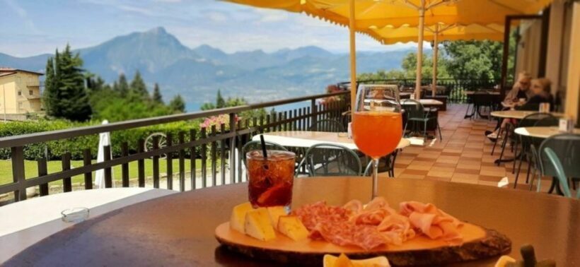 Riva del Garda: Lake Garda self-guided Vespa tour - What to Expect During Your Day