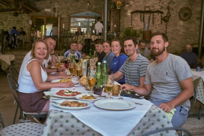 Riva del Garda: Lake Garda self-guided Vespa tour - Analyzing the Value