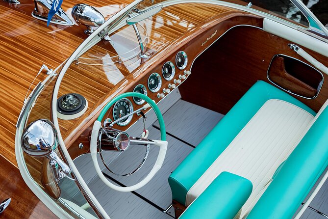Riva Super Ariston Private Tour for 4 Hours - FAQ