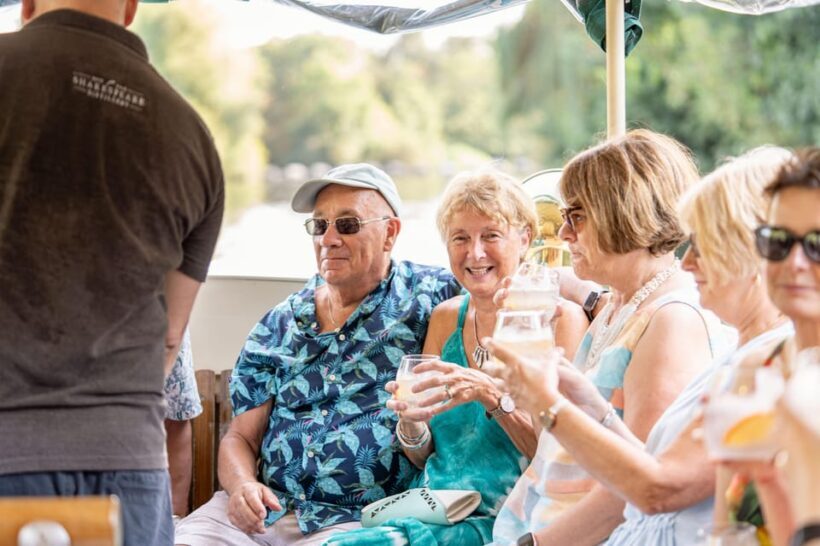 River Avon Gin Tasting Cruise - Practical Tips for Booking and Enjoying