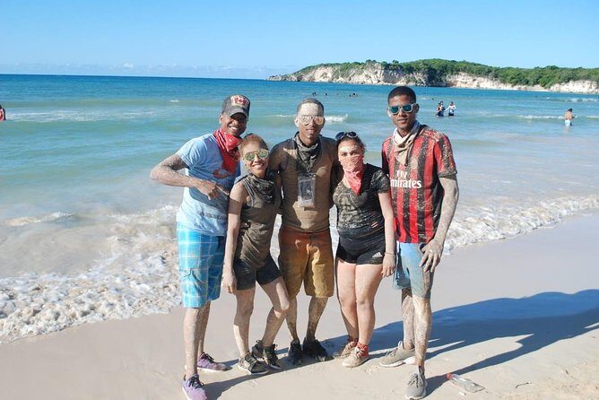 River Cave and Macao Beach Half-Day Quad Bike Adventure - The Sum Up