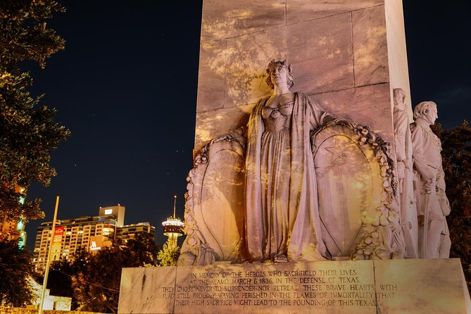 River City Ghosts: San Antonio Apparitions - What to Expect from the San Antonio Ghost Tour