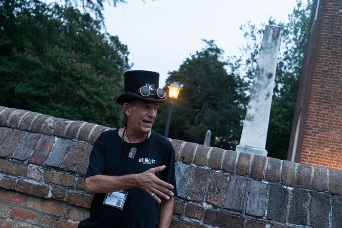 River City Ghosts: San Antonio Apparitions - Overall Experience and Value