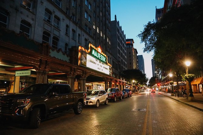 River City Ghosts: San Antonio Apparitions - FAQs