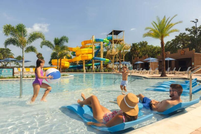 River Country Water Park Day Pass - An Introduction to River Country Water Park: What Makes It Special?