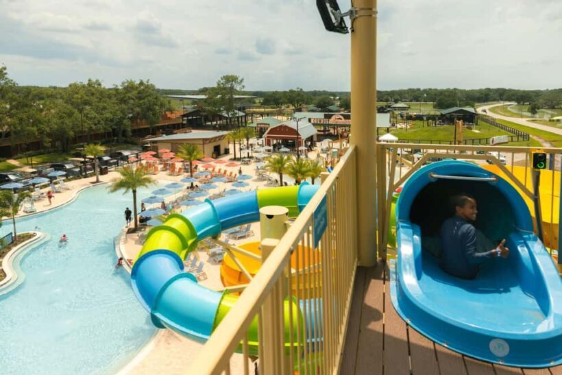 River Country Water Park Day Pass - The Value: How Does It Compare?