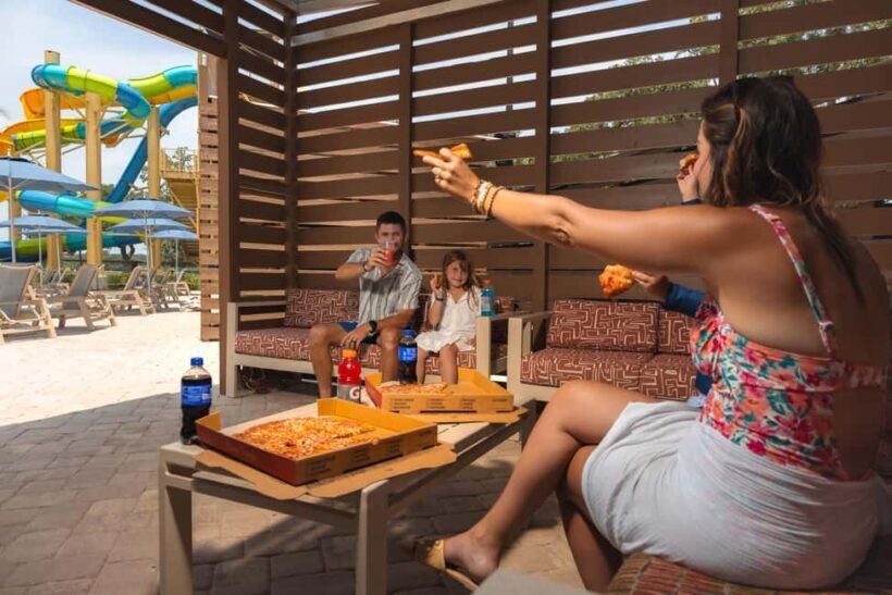 River Country Water Park Day Pass - Authentic Visitor Perspectives