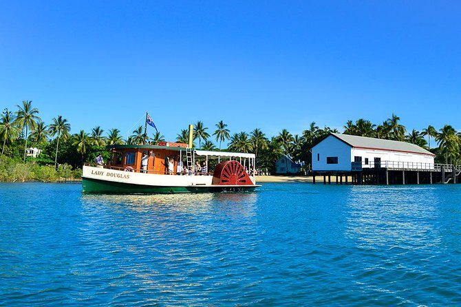 River Cruise - Key Points