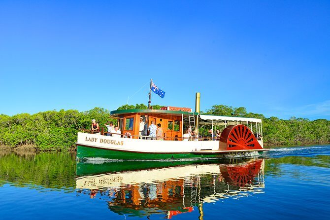 River Cruise - Pricing and Value