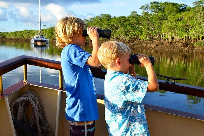 River Cruise - FAQs