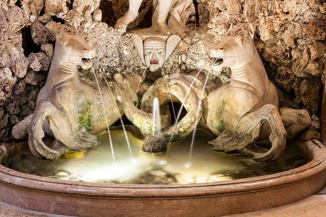 River Cruise to Hellbrunn, Palace & World-Famous Trick Fountains - Booking Details and Policies