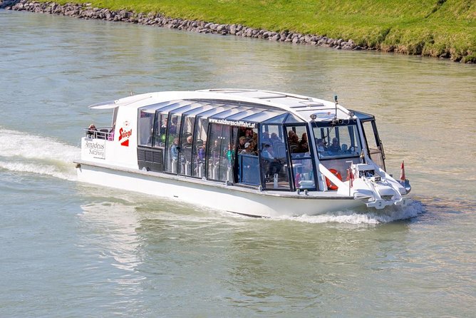 River Cruise to Hellbrunn, Palace & World-Famous Trick Fountains - Travel Tips and Additional Information