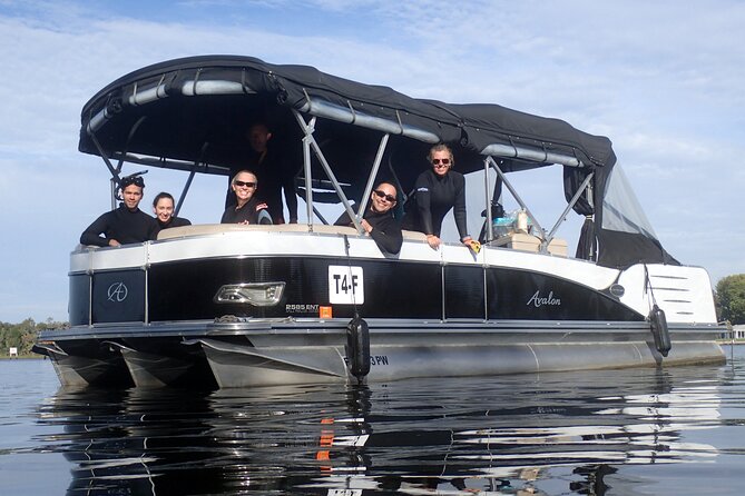 River Cruise Tour with Manatee Viewing - Final Thoughts