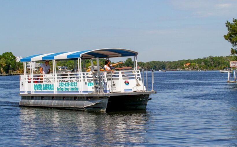 River Cruise with Manatee Viewing - Final Thoughts