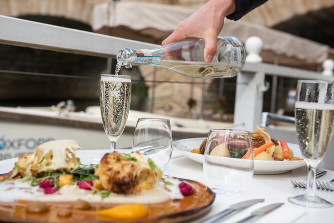 River Cruise With Three Course Riverside Restaurant Dining - Booking and Cancellation Policy