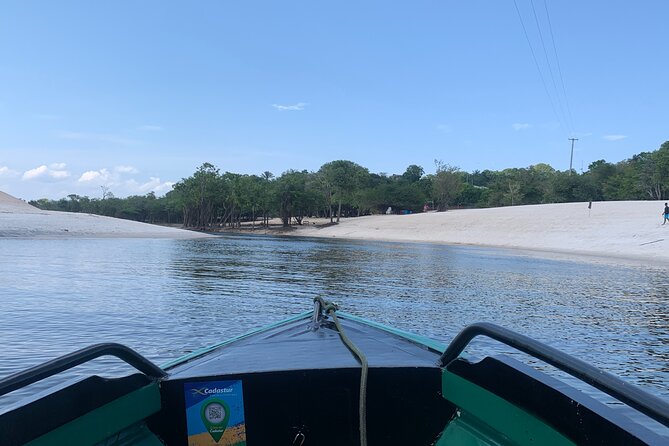 River Day Tour From Manaus - Positive Experiences