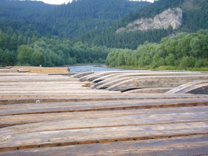 River Dunajec Cruise on Wooden Rafts with Guide - Final Thoughts