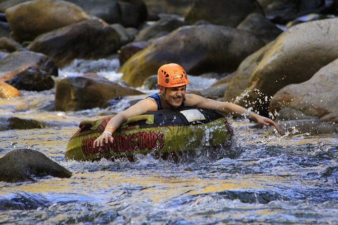 River Expedition - Meeting and Starting Off