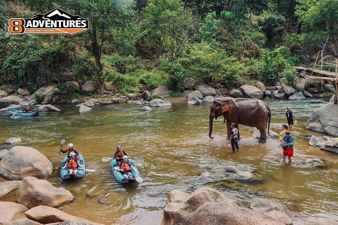 River Float and ATV Adventure - What Travelers Love