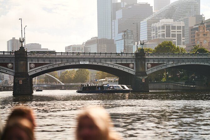 River Gardens Melbourne Sightseeing Cruise - An In-Depth Look at the Cruise Experience