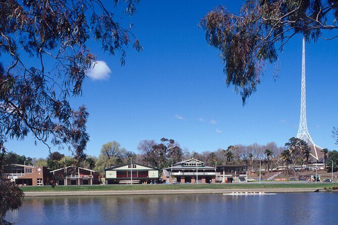 River Gardens Melbourne Sightseeing Cruise - The Sum Up