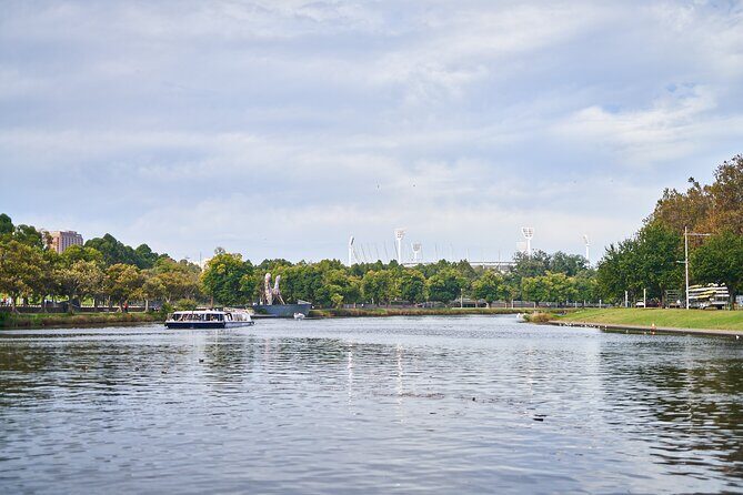River Gardens Melbourne Sightseeing Cruise - FAQ
