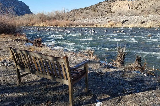 River Guru Rio Grande Mindfulness Adventure( remotely hosted) - Practical Details: What to Bring and Expect