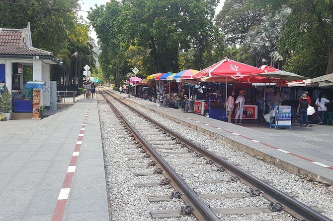 River Kwai Bridge and Death Railway World War II Tour in Thailand - An In-Depth Look at the Tour Experience