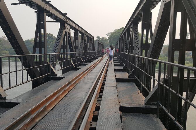 River Kwai Bridge and Death Railway World War II Tour in Thailand - Final Thoughts: Who Will Love This Tour?
