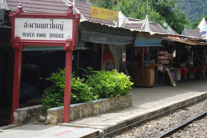 River Kwai Day Trip from Bangkok - Who Will Love This Tour?