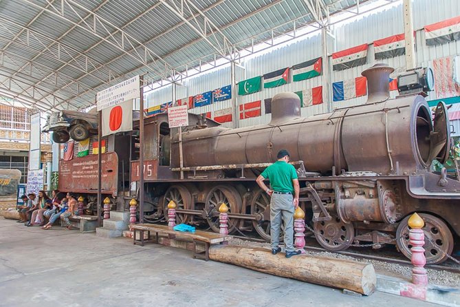 River Kwai Day Trip from Bangkok - Final Thoughts on the River Kwai Day Trip