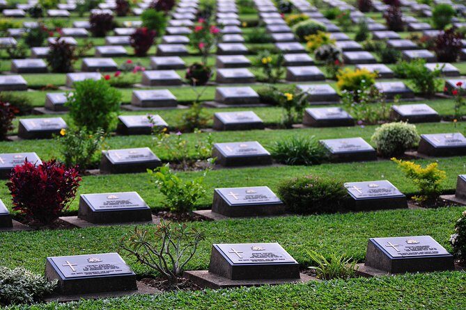 River Kwai in Brief - FAQ