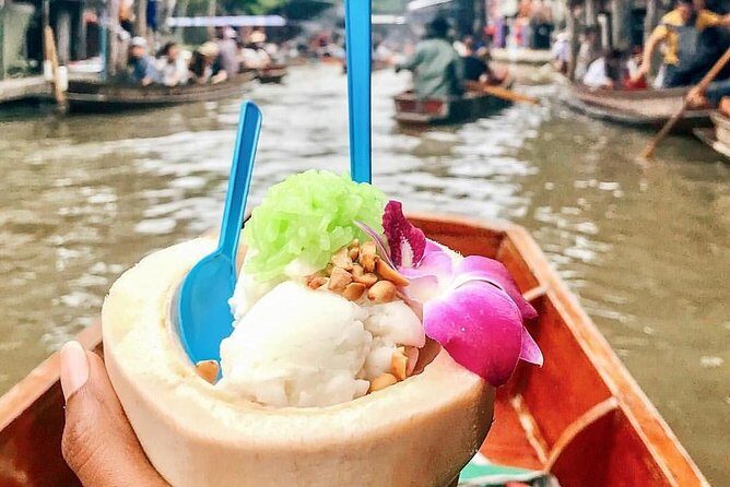 River Kwai One Day Tour from Bangkok (SHA Plus) - Unpacking the Experience: A Deep Dive