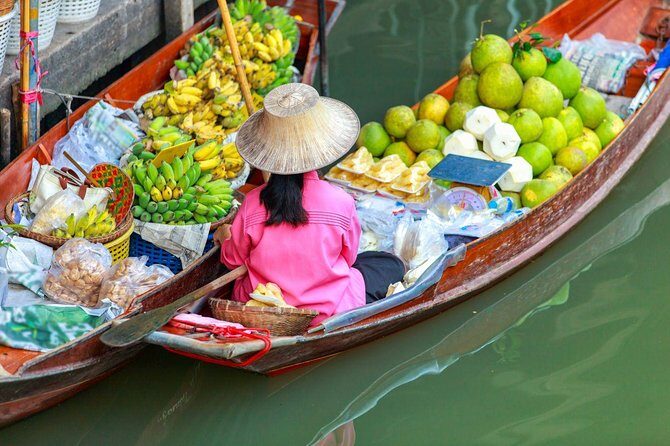 River Kwai One Day Tour from Bangkok (SHA Plus) - Returning to Bangkok