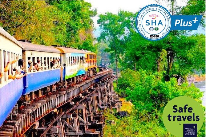 River Kwai One Day Tour with Jeath War Museum from Bangkok - Discovering the River Kwai One Day Tour from Bangkok: A Practical Guide