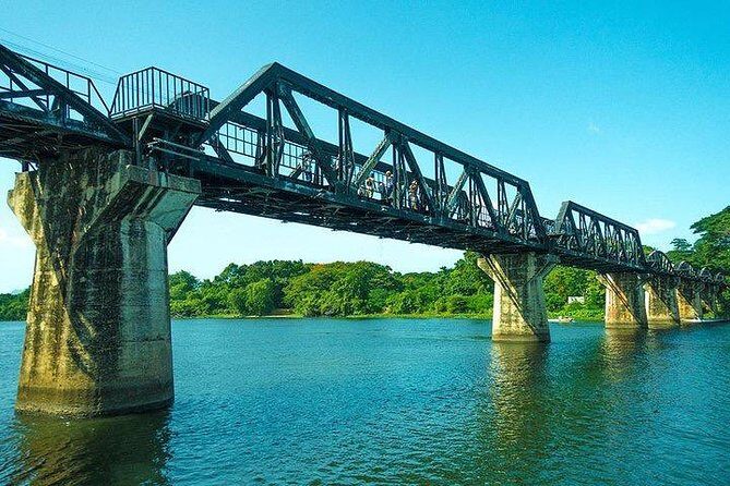 River Kwai One Day Tour with Jeath War Museum from Bangkok - Final Thoughts: Is it Worth It?
