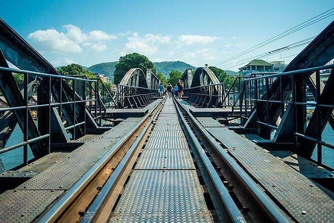 River Kwai One Day Tour with Jeath War Museum from Bangkok - Frequently Asked Questions