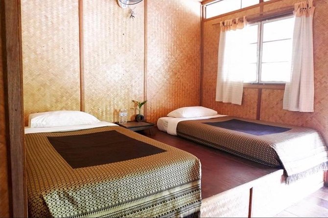 River Kwai Tour 2 Day from Hua Hin - Join Tour - In-Depth Review of the River Kwai 2-Day Tour from Hua Hin