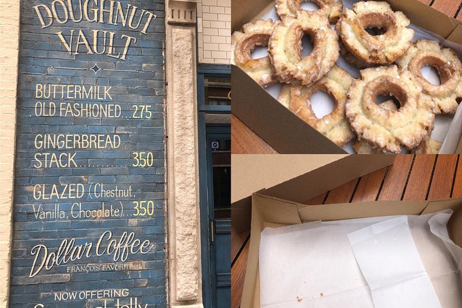 River North Food Walking Tour - Accessibility and Special Requests