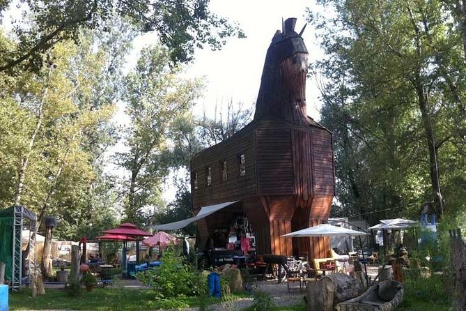 River & Park Bike Tour to Troja Chateau (Private Small Groups) - Inclusions