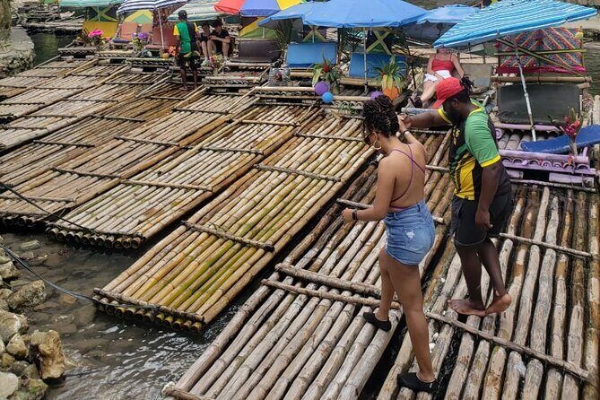 River Rafting Adventure - A Close Look at the Experience