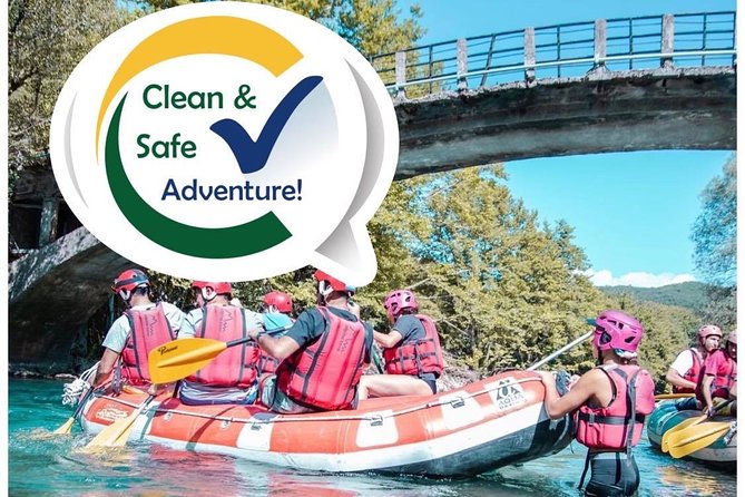 River rafting at Voidomatis River !! Zagori area - FAQ