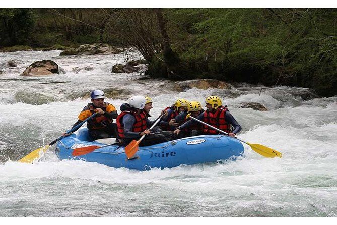 River rafting-Bali Swing- Tanah Lot Sunset with Lunch&Transport - Who Is It Best For?