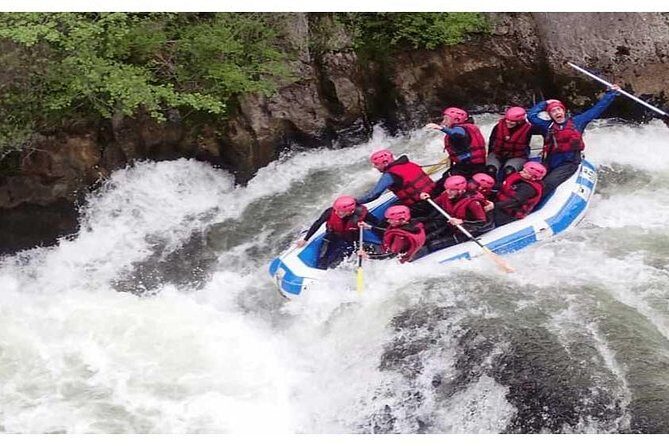 River rafting-Bali Swing- Tanah Lot Sunset with Lunch&Transport - FAQ