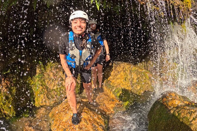 River Rafting from Split- Cliff Jumping- Cave Visit - Who Will Love This Tour?